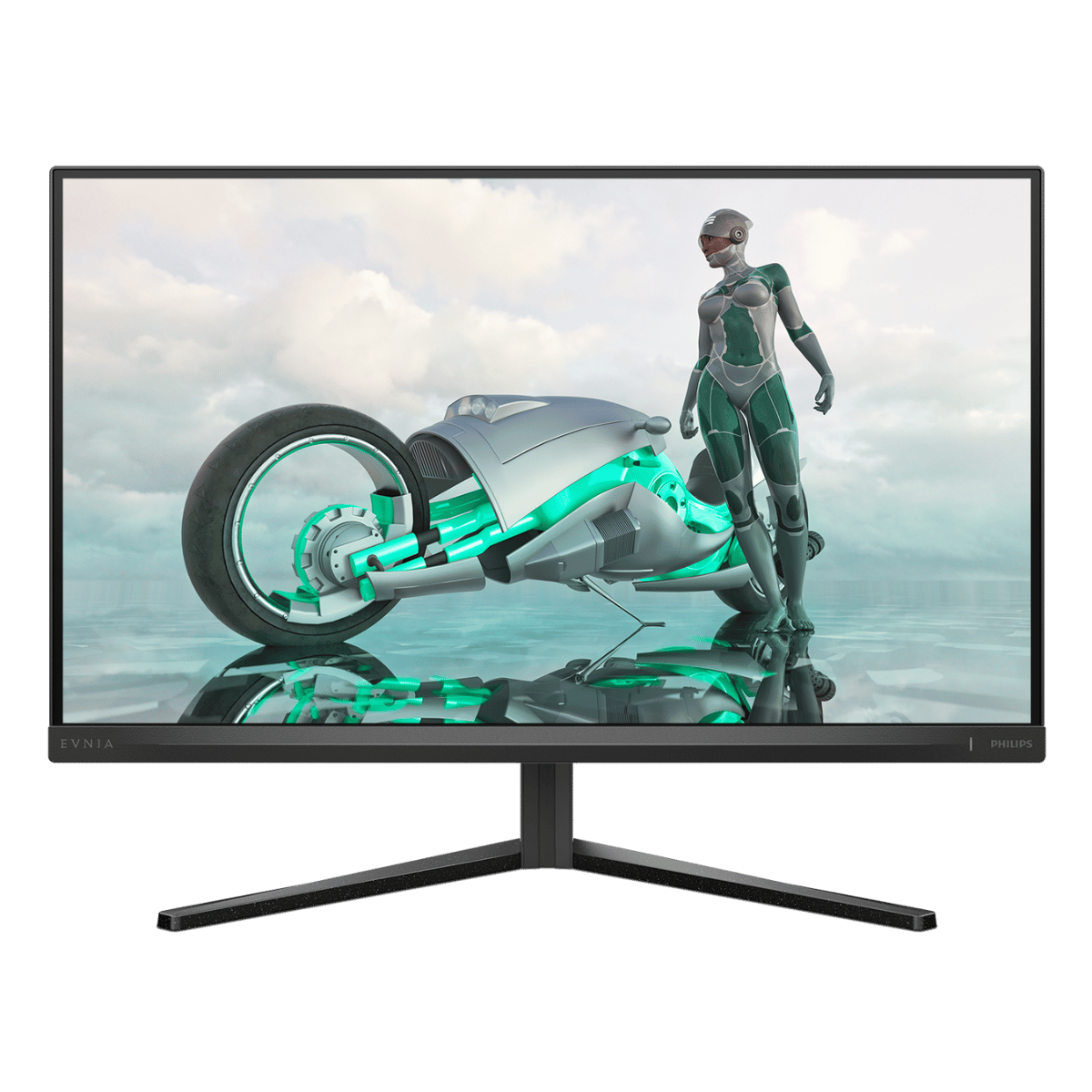 Philips Evnia 27M2N3500PA – Philips Monitors Việt Nam